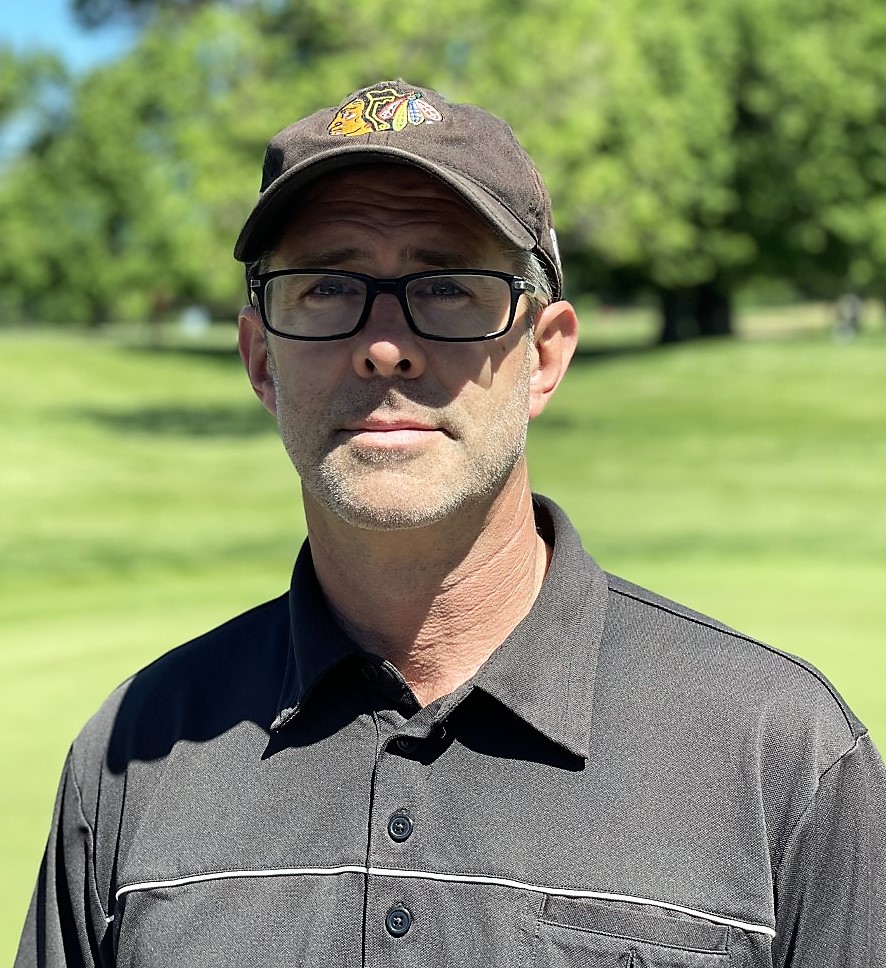 Contact Us - Riverside Golf Course